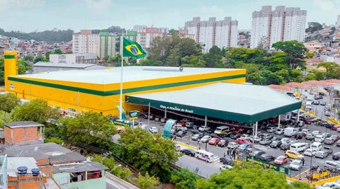 Giga Atacado - ABAAS