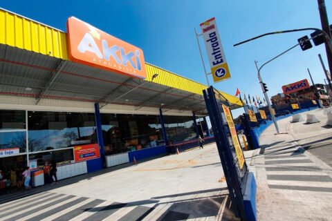 Akkí Atacadista - ABAAS